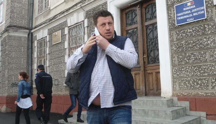 Liviu Alexa, schimbat de la șefia PSD Cluj